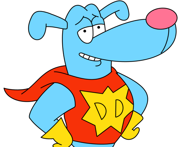 Your username is now your superhero name..What powers do you have? : r ...